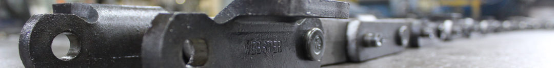 Installing & Timing a Webster Vibrating Conveyor Drive - Webster Industries