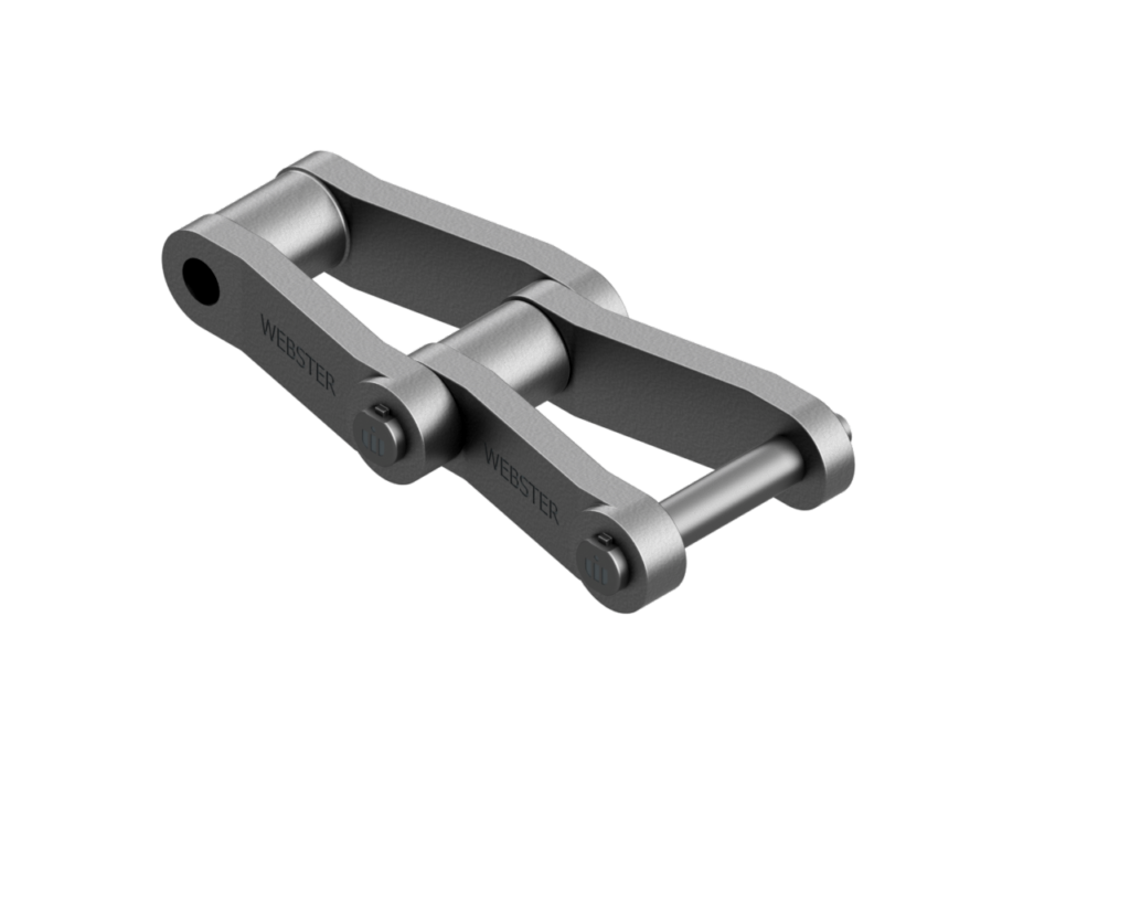400 Class Pintle Chains - Webster Industries