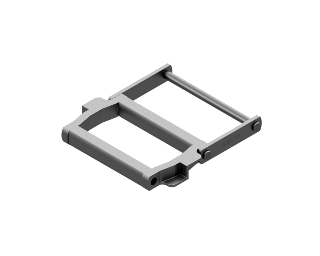 Combination Type Drag Chain - Webster Industries