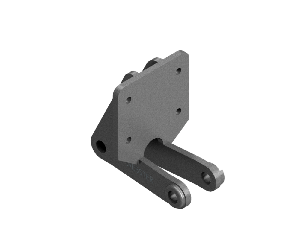 700 Class Pintle Chains - Webster Industries