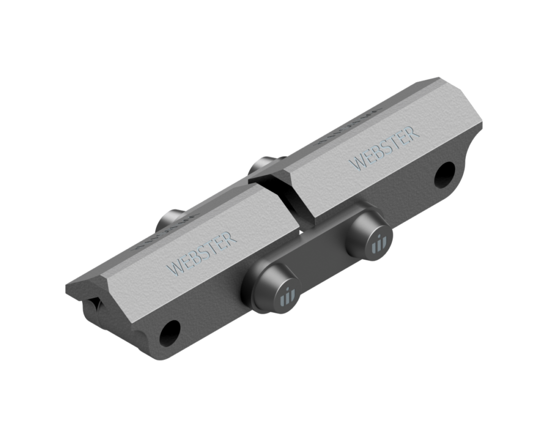 Combination Rooftop Transfer Chain - Webster Industries
