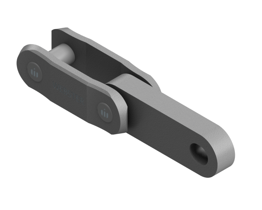 Double Flex Chains - Webster Industries