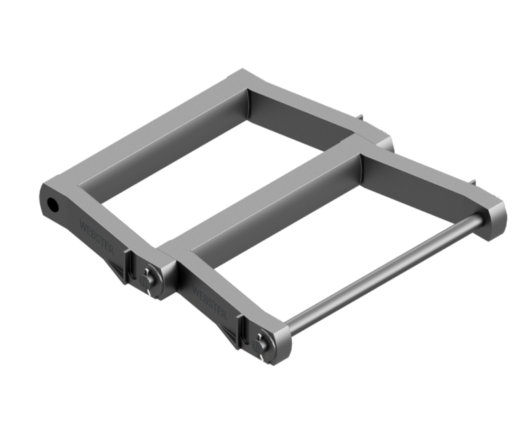 H Type Drag Chains - Webster Industries