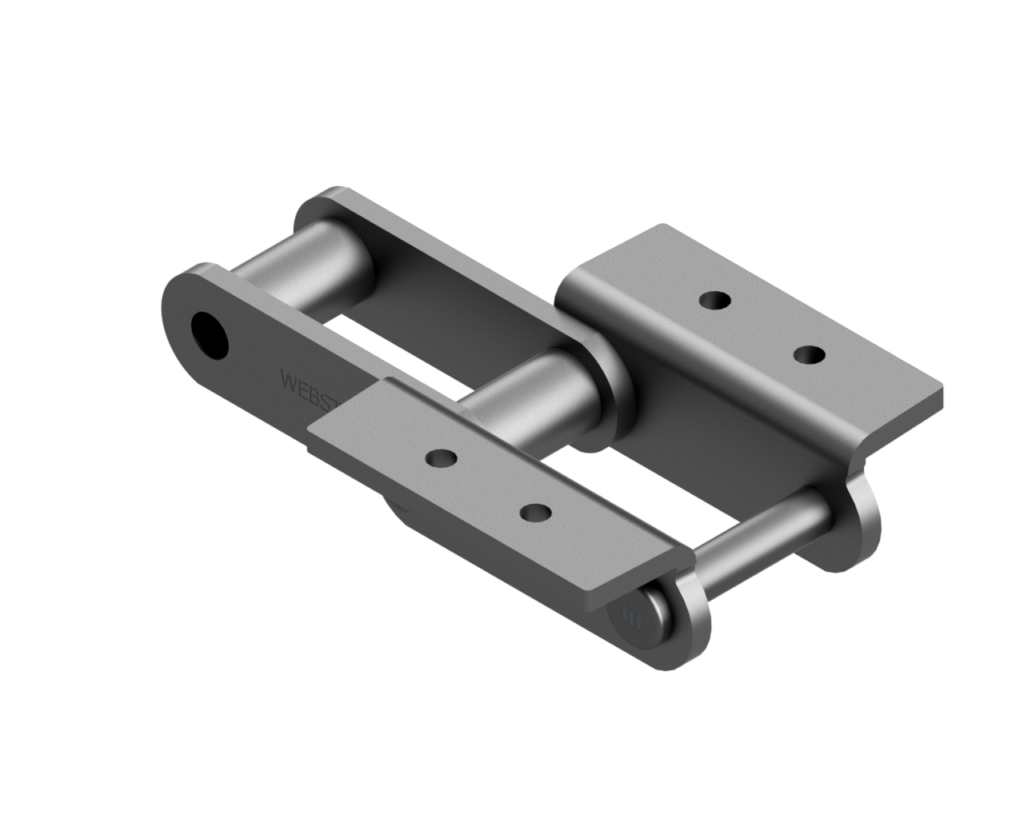 Turbo Series Chains - Webster Industries