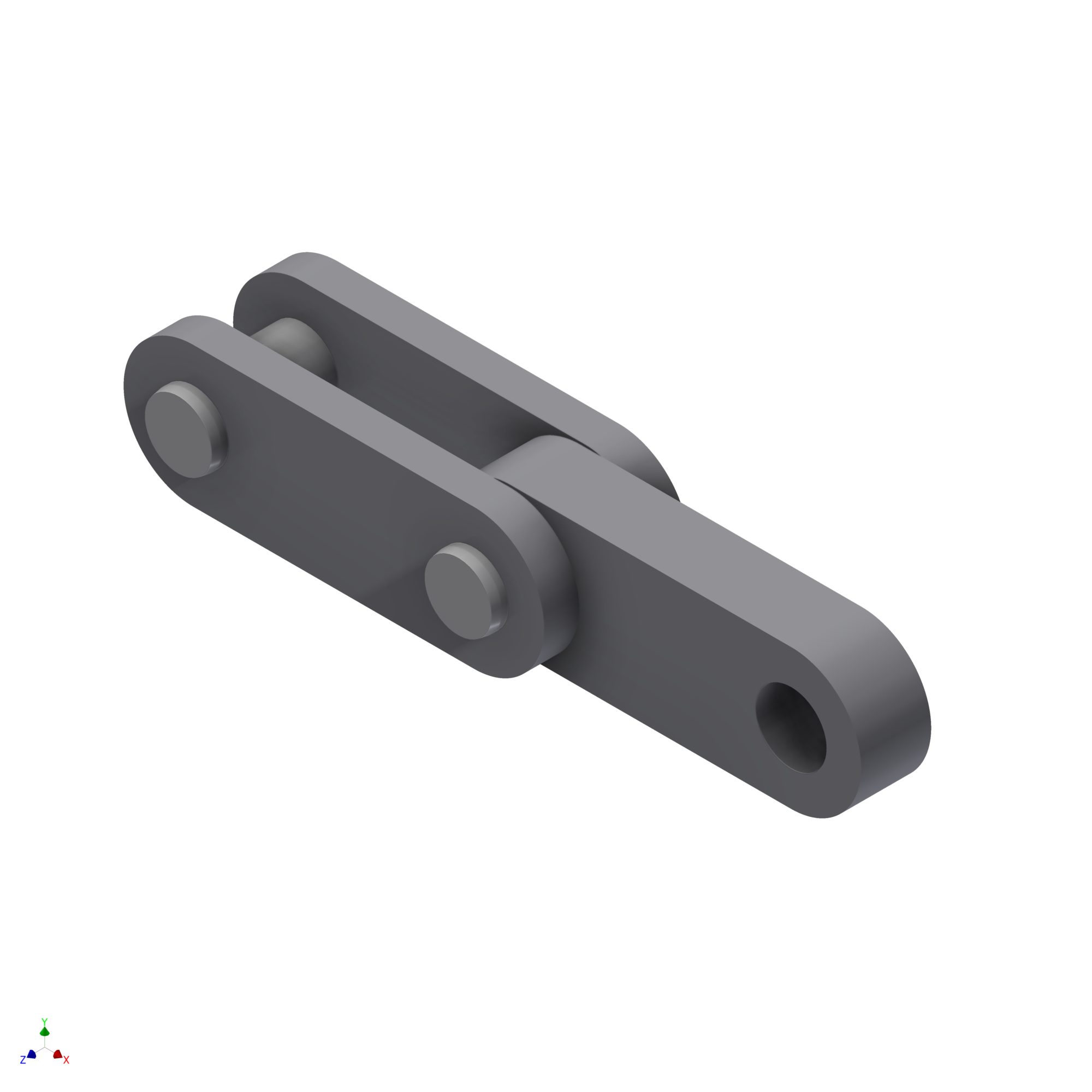 Bar-link - Webster Industries