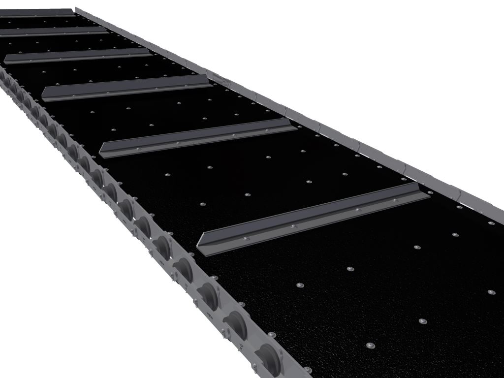 Combo-BeltⓇ - Webster Industries