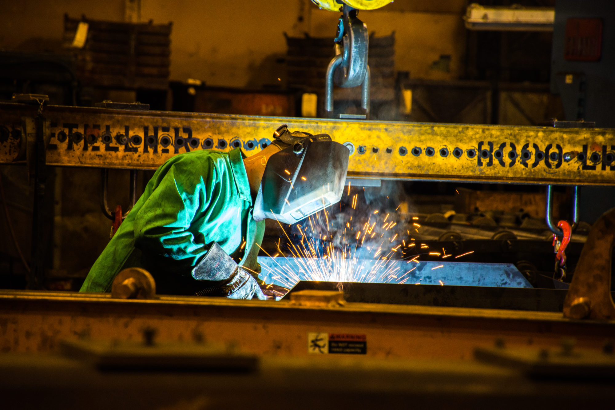 Homepage - Webster Industries