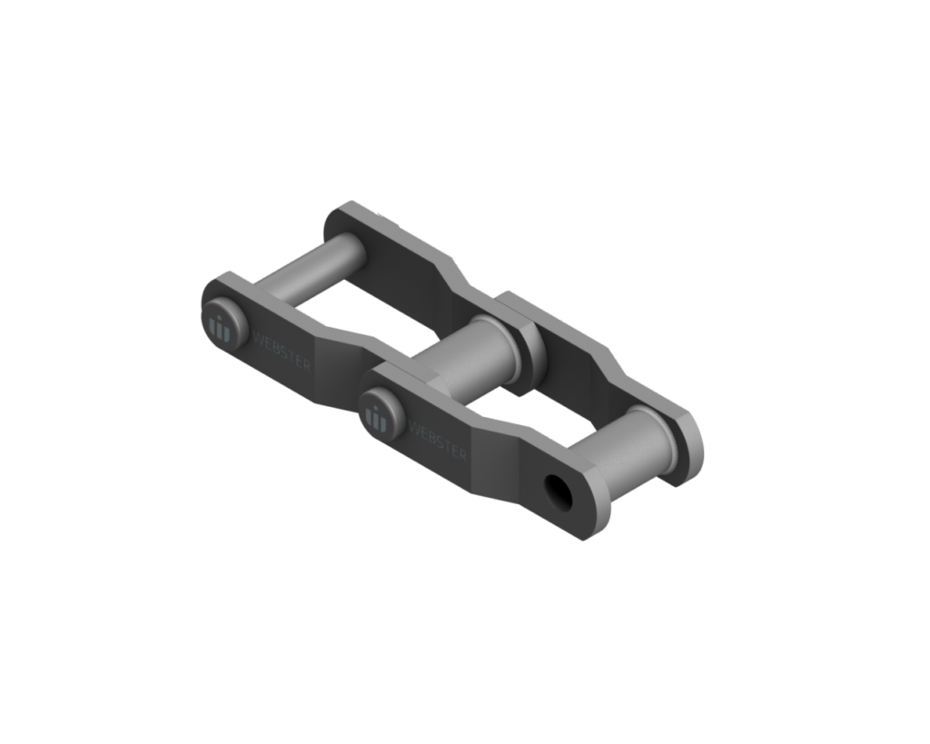 Welded Steel Mill Chains - Webster Industries