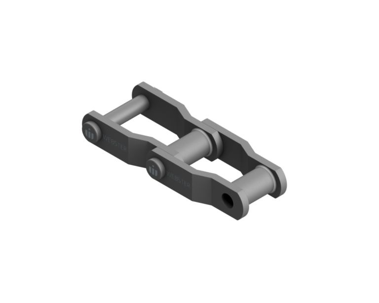 Welded Steel Mill Chains - Webster Industries