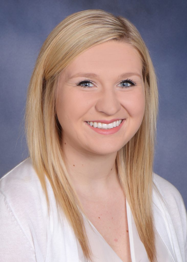 Webster Industries Promotes Kaleigh Warnement - Webster Industries