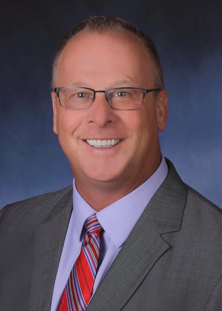 Meet The Executive Team - Webster Industries