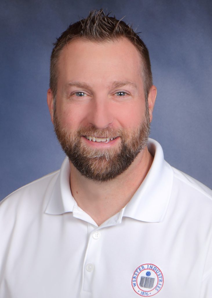 Meet The Supply Chain Team - Webster Industries