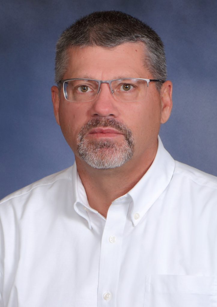 Meet The Operations Team - Webster Industries