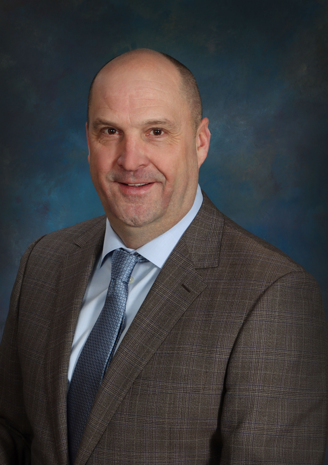 Meet The Executive Team - Webster Industries