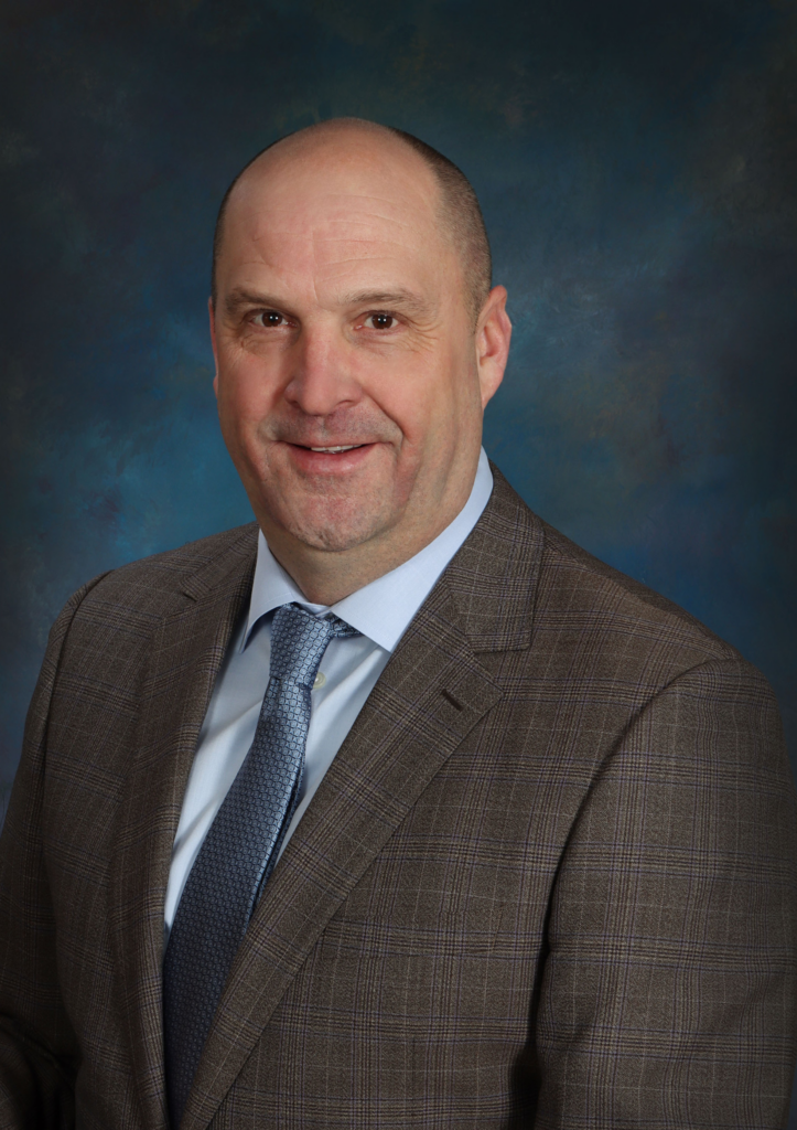 Meet The Executive Team - Webster Industries